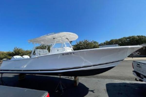 Powerboat Listings - Murray Yacht Sales