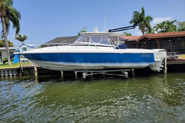 Intrepid Power Boats - Aspire Yacht Sales