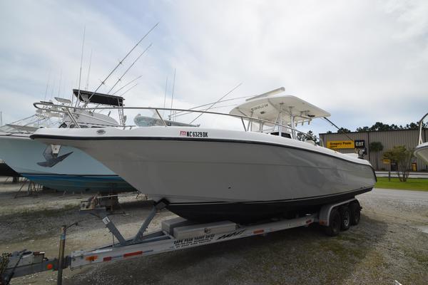 Recent Price Drop - Murray Yacht Sales