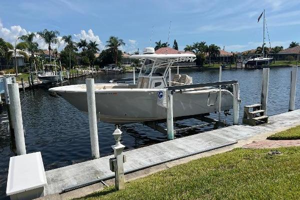 Yachts for Sale - Stamp Yacht Sales