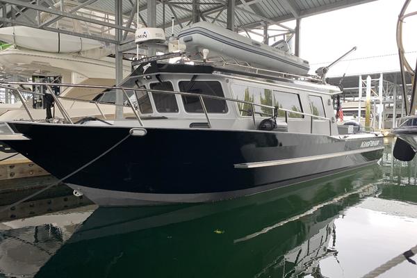 Featured Yachts - Annapolis Yacht Broker Services