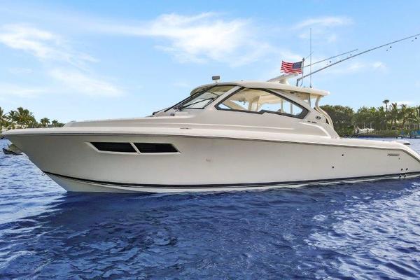 Recent Price Drop - Stamp Yacht Sales