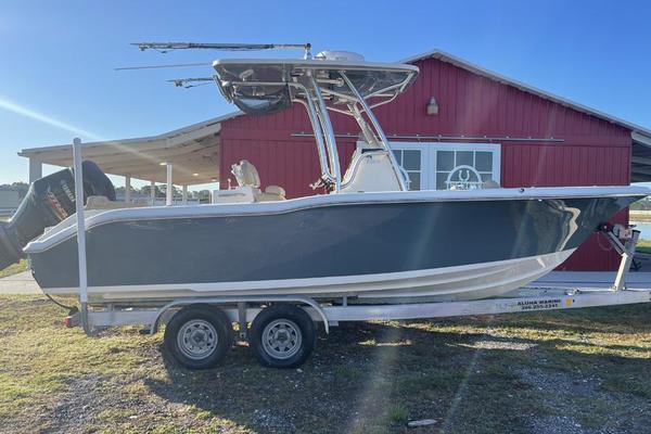 Recent Price Drop - Stamp Yacht Sales