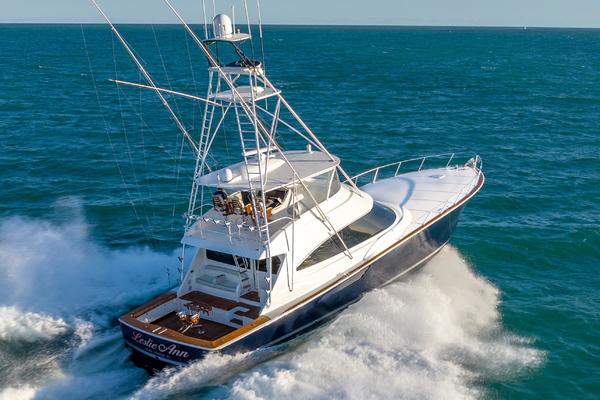 Sportfishing Yachts for Sale - MacGregor Yachts