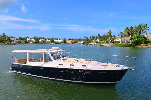 Recent Price Drop - Stamp Yacht Sales