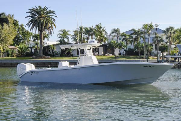 Recent Price Drop - Stamp Yacht Sales