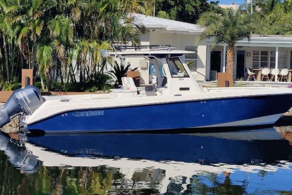 Recent Price Drop - Stamp Yacht Sales