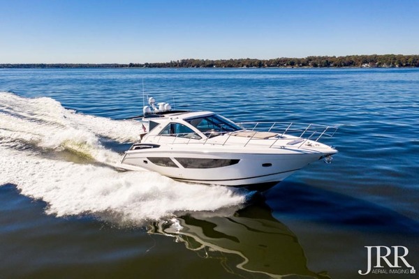Regal Boats - Sandy Hook Yacht Sales