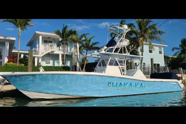 The 39′ Invincible 2023: The Ultimate Offshore Fishing Machine ...