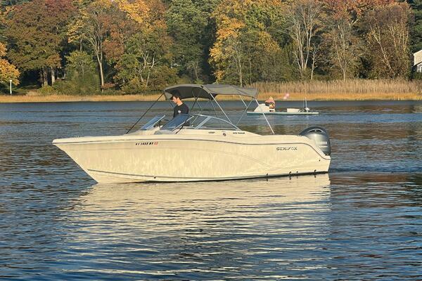 Featured Vessels – Overlook – Home