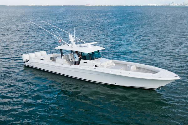 Center Console Search - Tournament Yachts