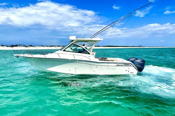 Recent Price Drop - Stamp Yacht Sales