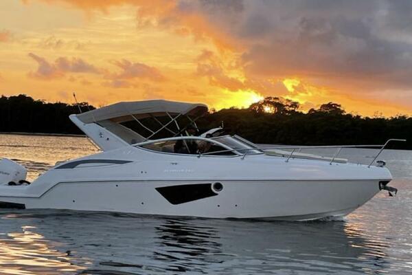 Recent Price Drop - Stamp Yacht Sales