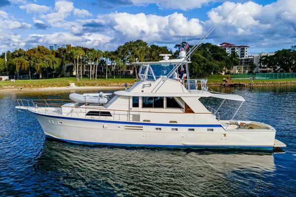 Recently Reduced - Guard Yacht Group