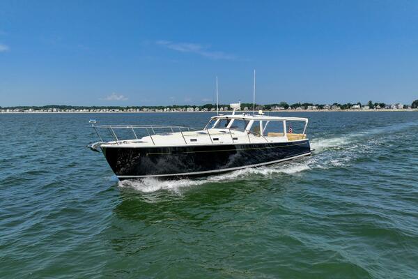 Boats For Sale - East Coast Yacht Sales