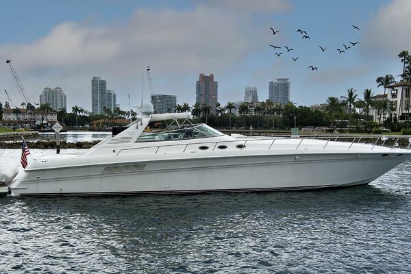 Chelsea Hagan - My Yacht Sales