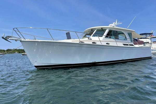 Back Cove Yachts For Sale | Back Cove Dealer