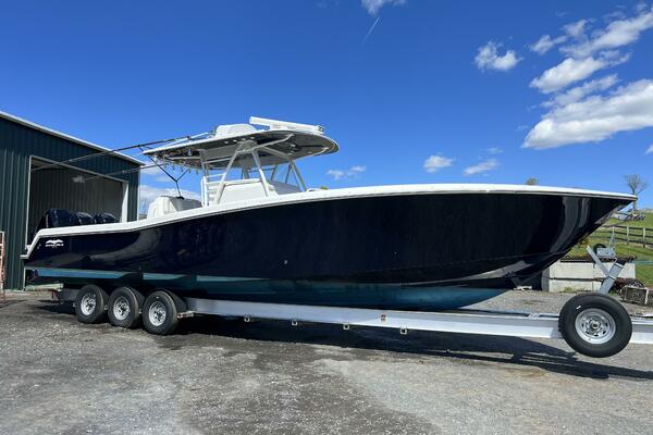 Invincible - Ewer Marine Group