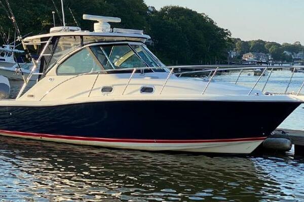 Yachts for Sale - Smith Yacht Sales