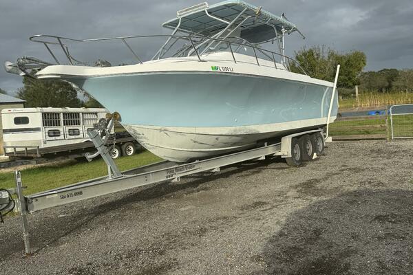 Featured Yachts - Navis Yacht Group