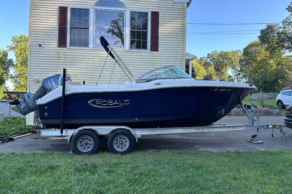 Featured Vessels – Overlook – Home