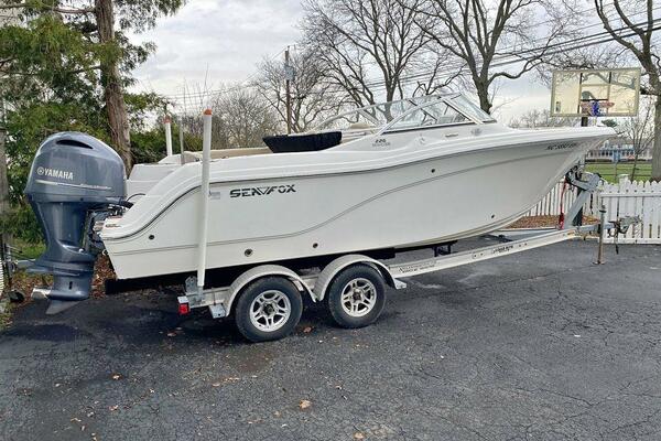 Featured Vessels – Overlook – Home