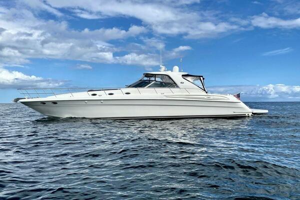 Chelsea Hagan - My Yacht Sales