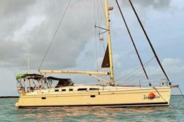 Featured Vessels – South Florida Sailing