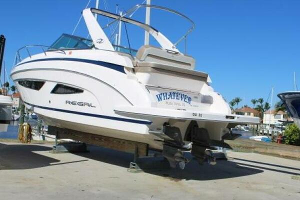 Featured Vessels - Stamp Yacht Sales