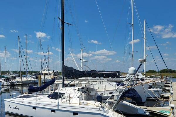 Yachts for Sale - Sunshine Cruising Yachts