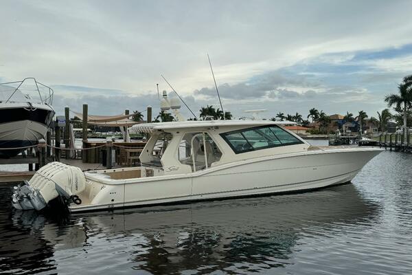 Center Console Search - Tournament Yachts