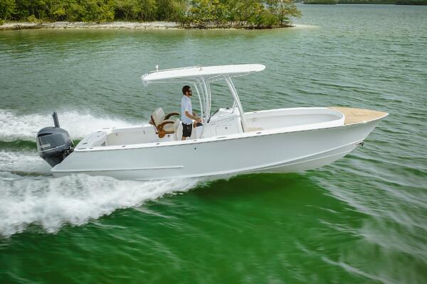 Home - MacGregor Outboard Division