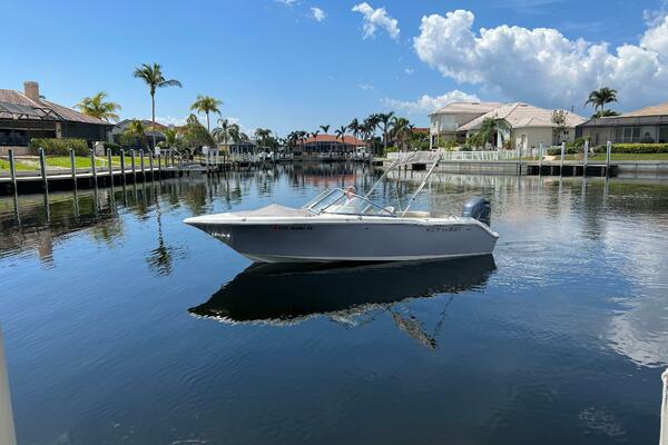 Yachts for Sale - Stamp Yacht Sales