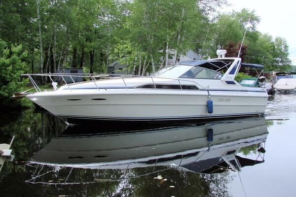 Featured Vessels - JT Yacht Sales