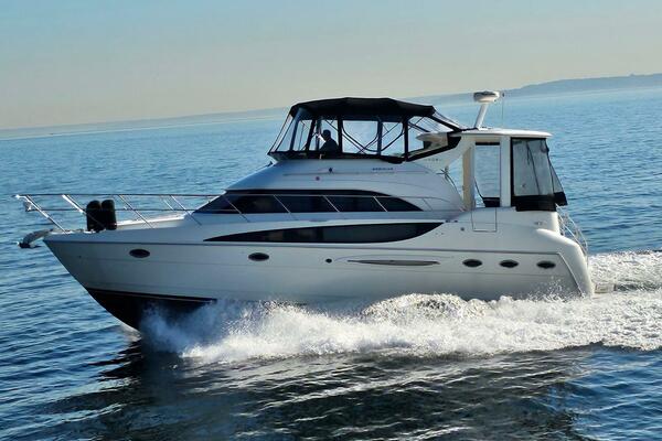 Yachts for Sale – Overlook – Home