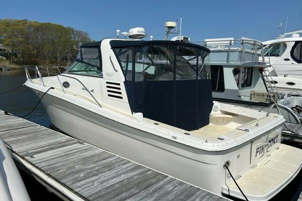 Yachts for Sale – Overlook – Home