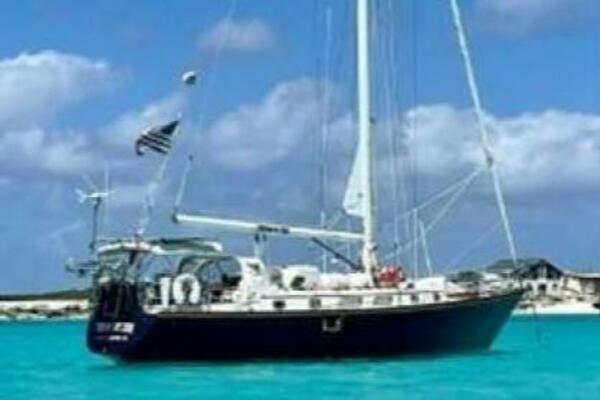 Yachts for Sale - Sunshine Cruising Yachts