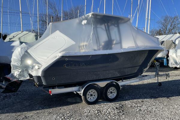 Exclusive Listings - Flagship Yacht Sales - Mamaroneck, NY