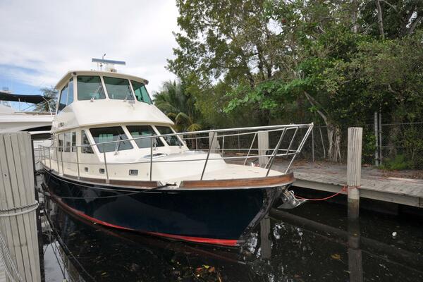 Yachts for Sale – Overlook – Home