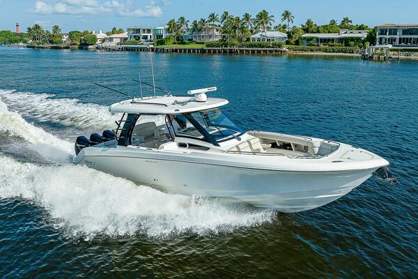 Recent Price Drop - Stamp Yacht Sales