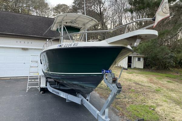 Featured Vessels - Tournament Yachts