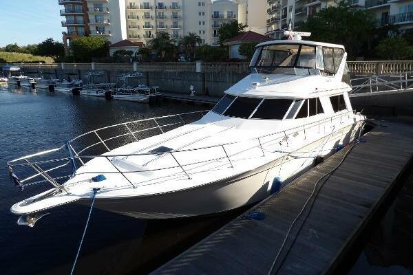 Chelsea Hagan - My Yacht Sales