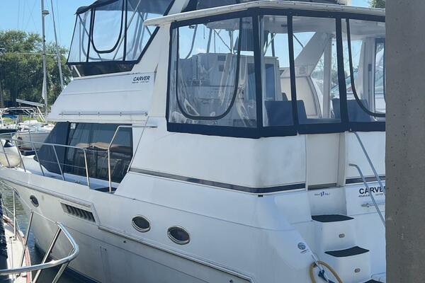 Brokerage Listings – POWER | Little Yacht Sales