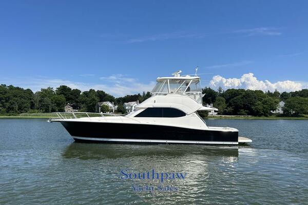 Yachts for Sale - Southpaw Yacht Sales