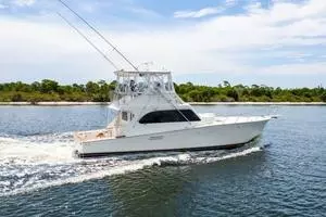 Used Post Yachts For Sale